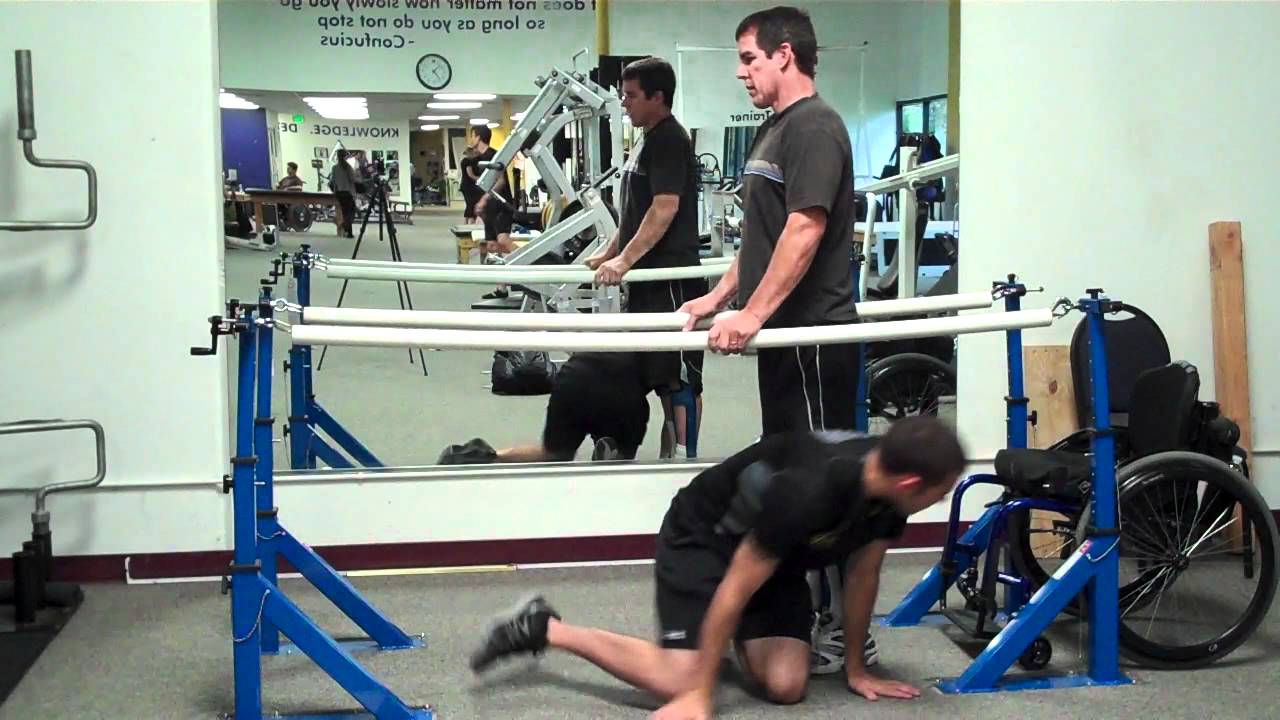 Greg Trickett - YouTube