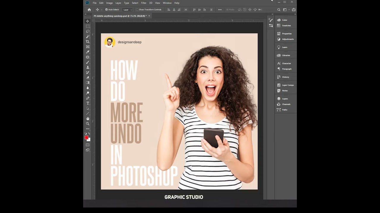 How Do More Undo In Photoshop Multiple Undo In Photoshop Hindi YouTube how-do-more-undo-in-photoshop-multiple-undo-in-photoshop-hindi-youtube