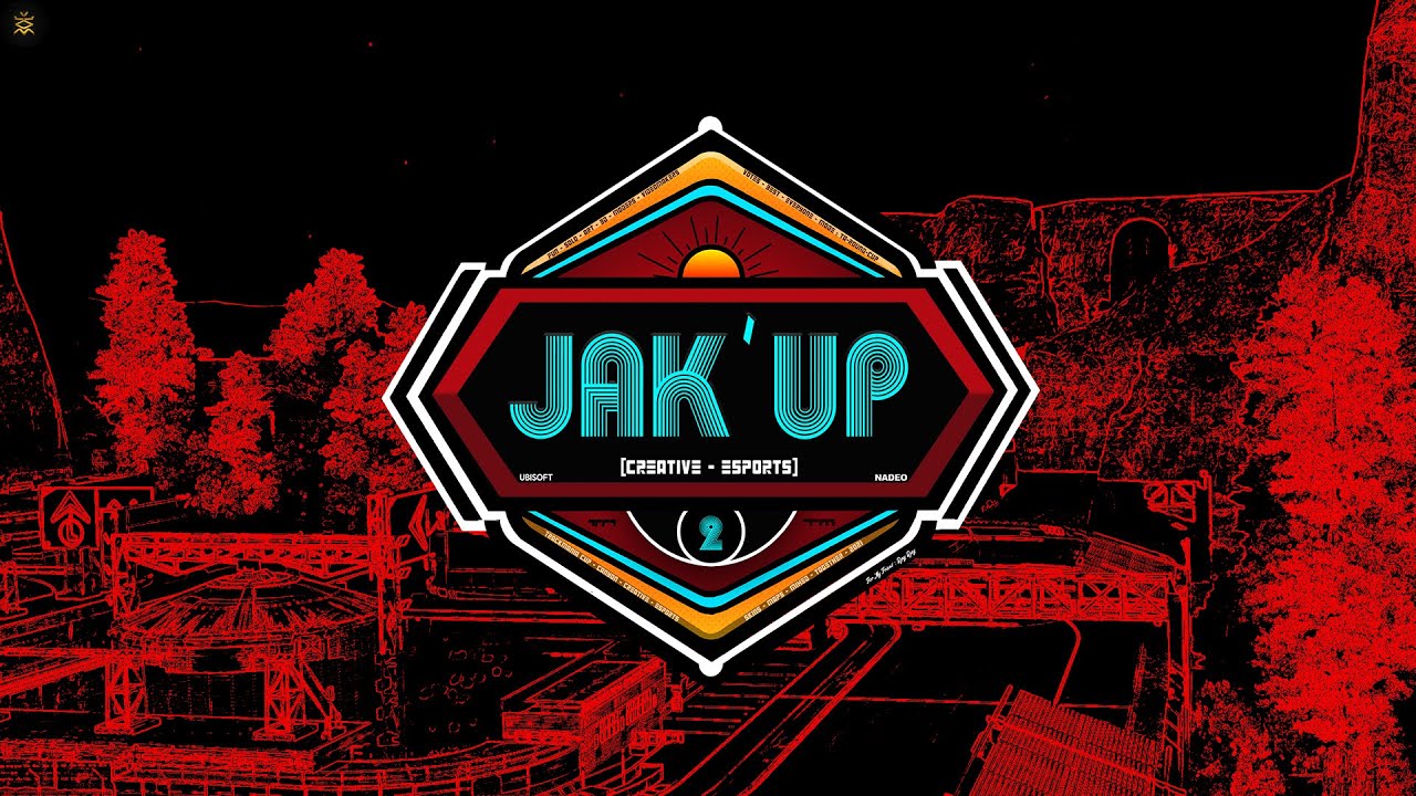 Jak'Up 2 | Trailer - YouTube
