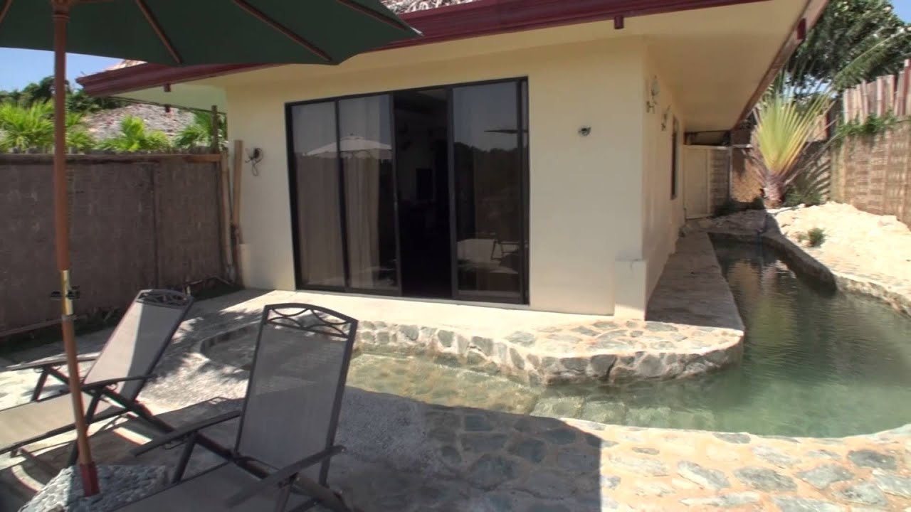 Agila Pool Villas Resort Mactan | Resorts in Cebu - YouTube