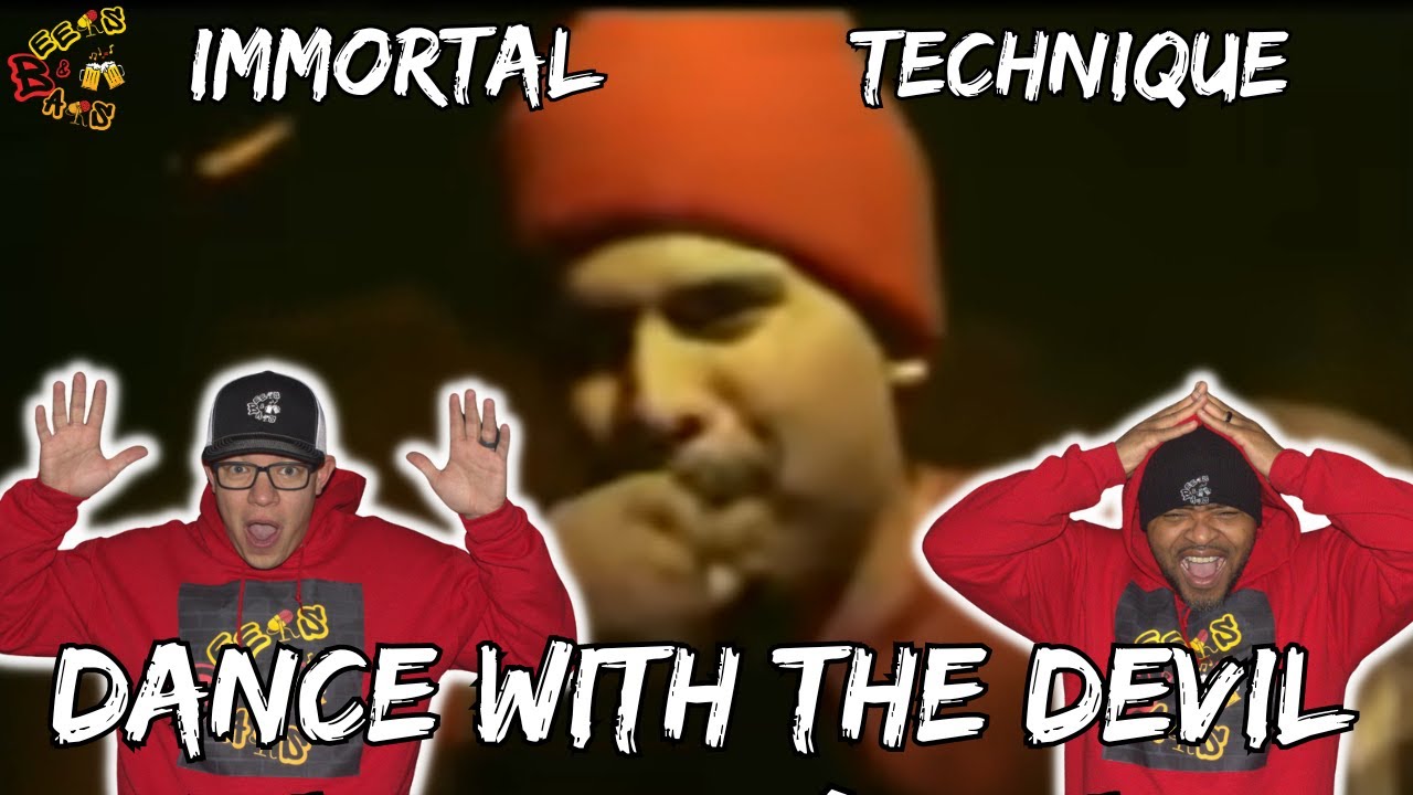 GREAT EXAMPLE OF "LEVELS"!!!! | Dance With The Devil - Immortal ...