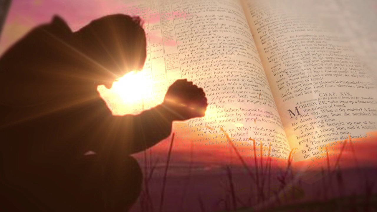 Video Background Loop Bible #4 - YouTube