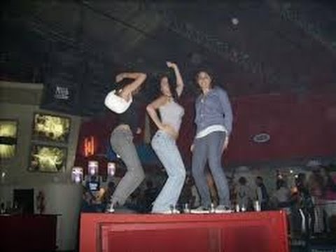 DJ CHABELO MIX mercado 3 de junio loba 1ra seccion 2010 - YouTube