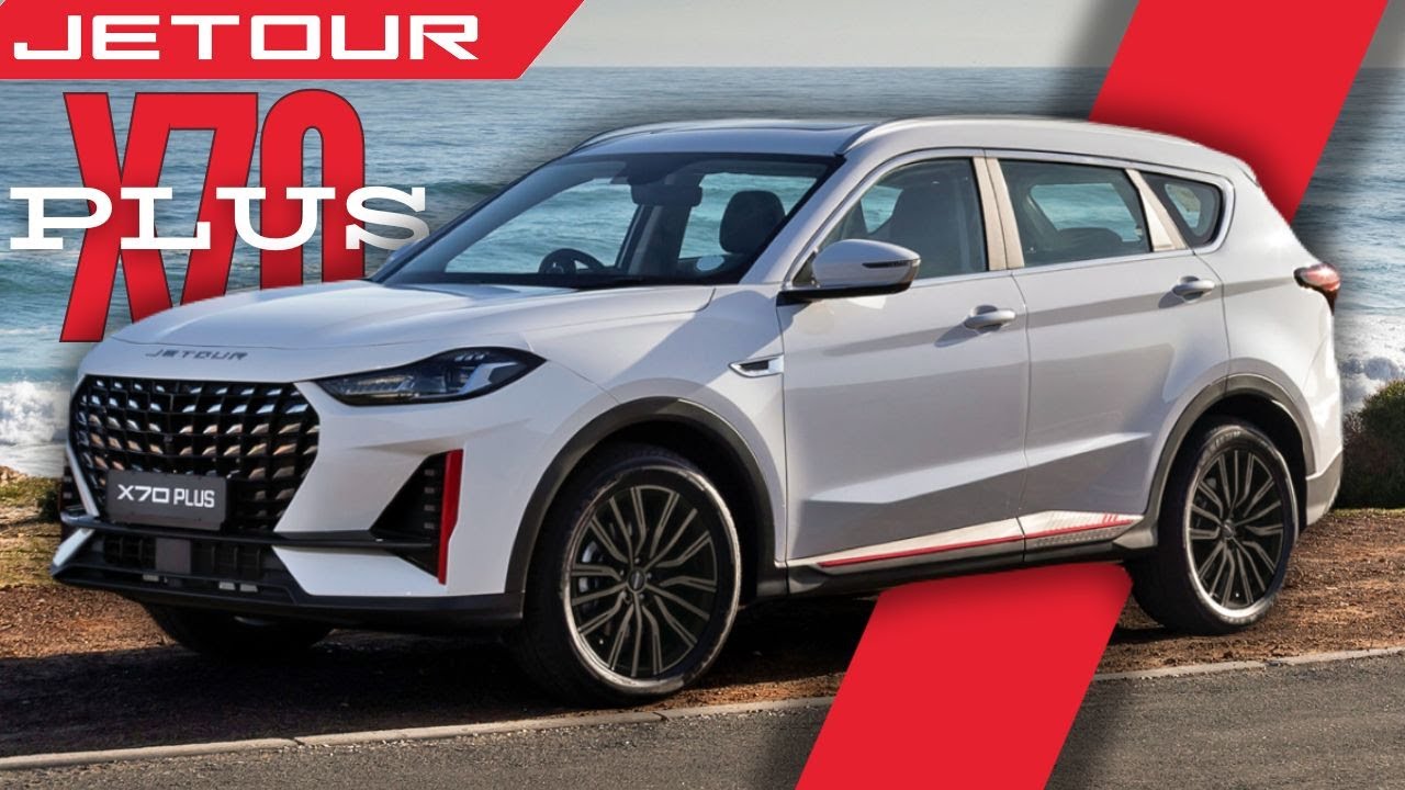 Jetour X70 Plus – Another Family SUV? - YouTube