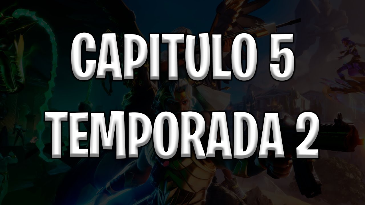 Midas regresa a Fortnite Temporada 2 Capitulo 5 - YouTube
