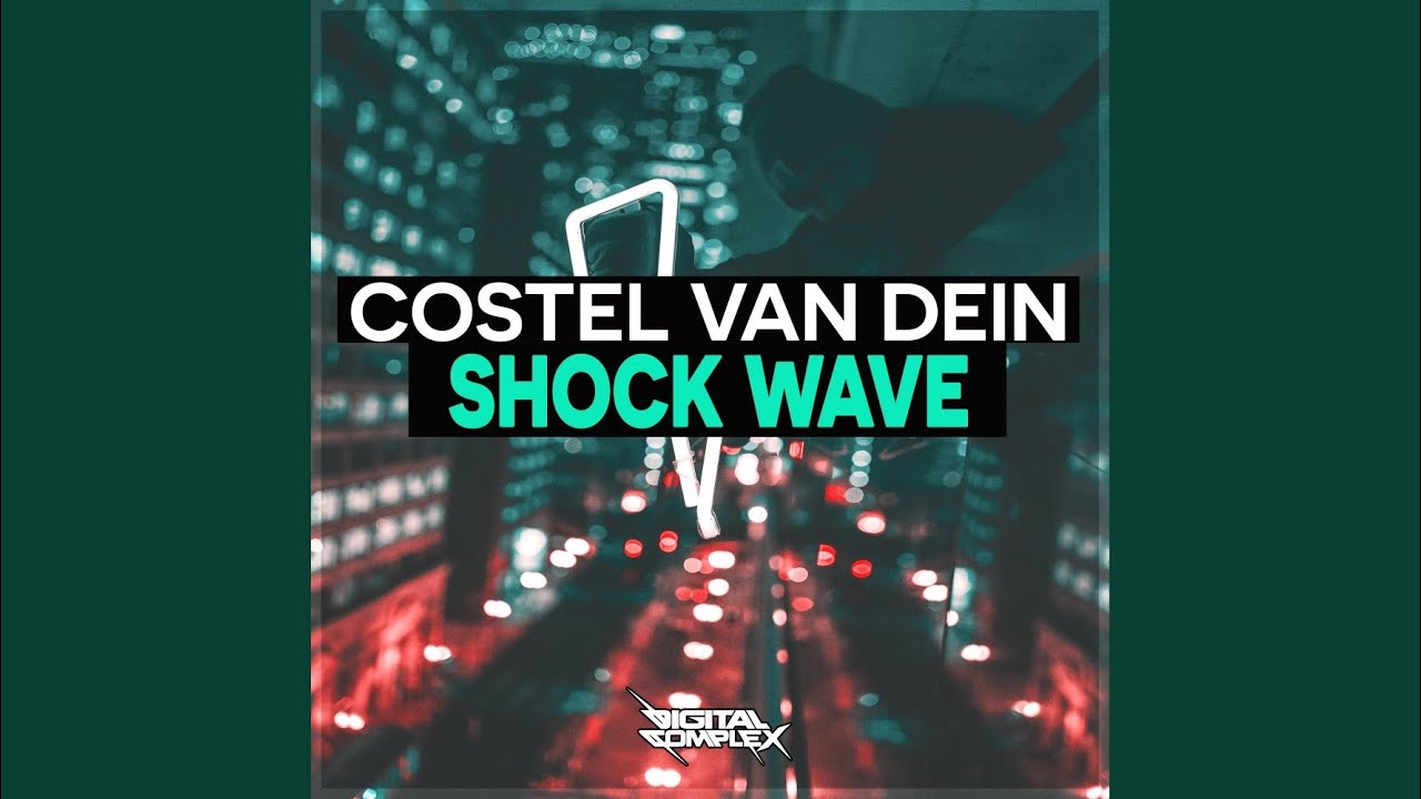 Shock Wave (Original Mix) - YouTube