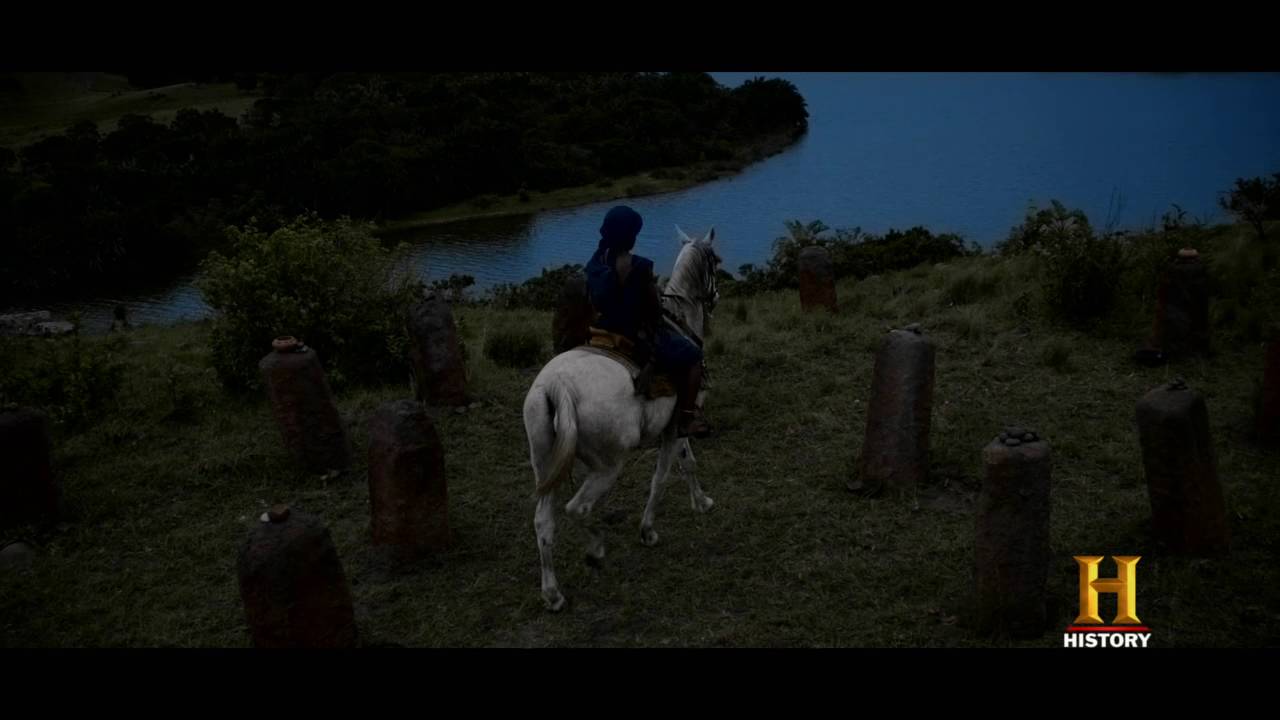 Roots | Kunta Kinta| Know His Name - YouTube