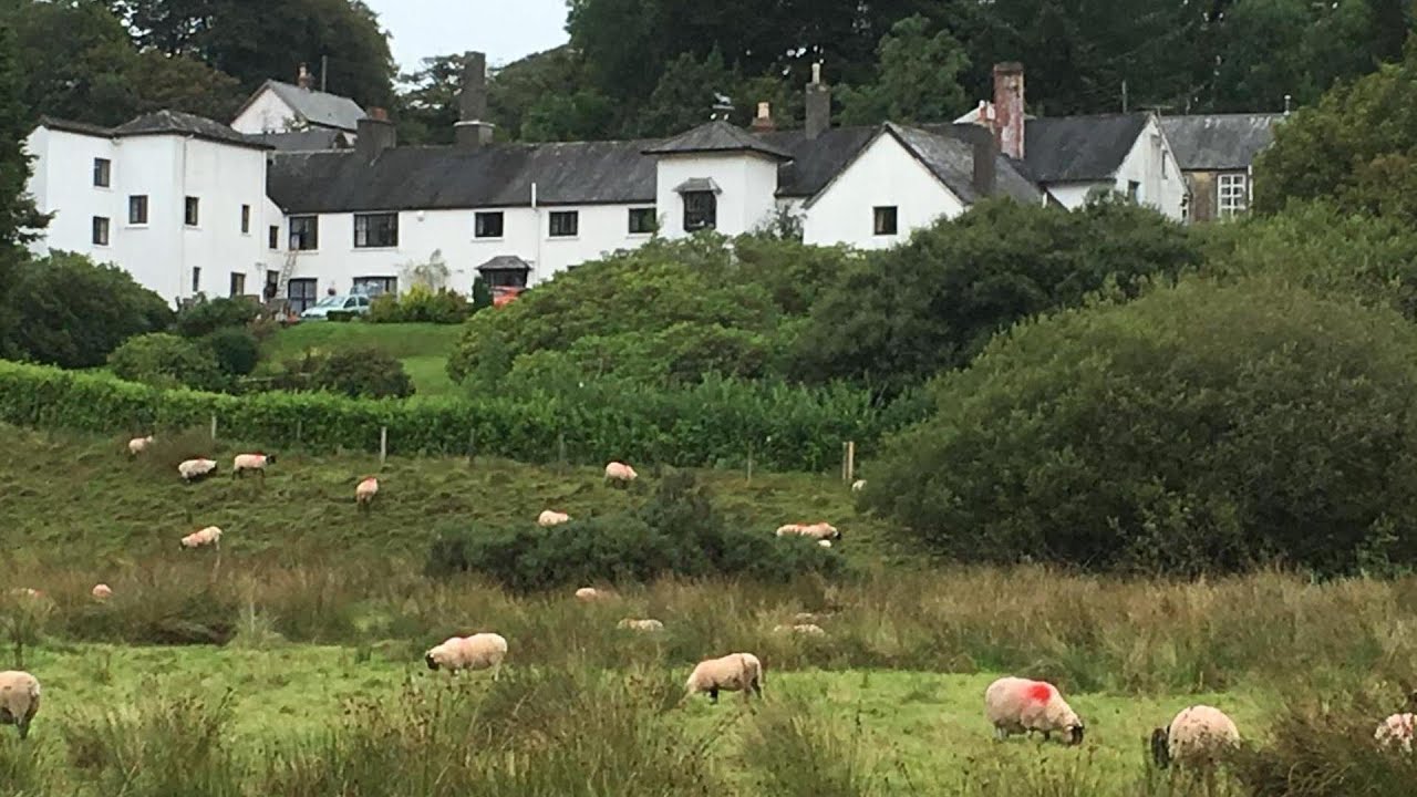 Simonsbath House Hotel, UK | Holidays In Europe - YouTube