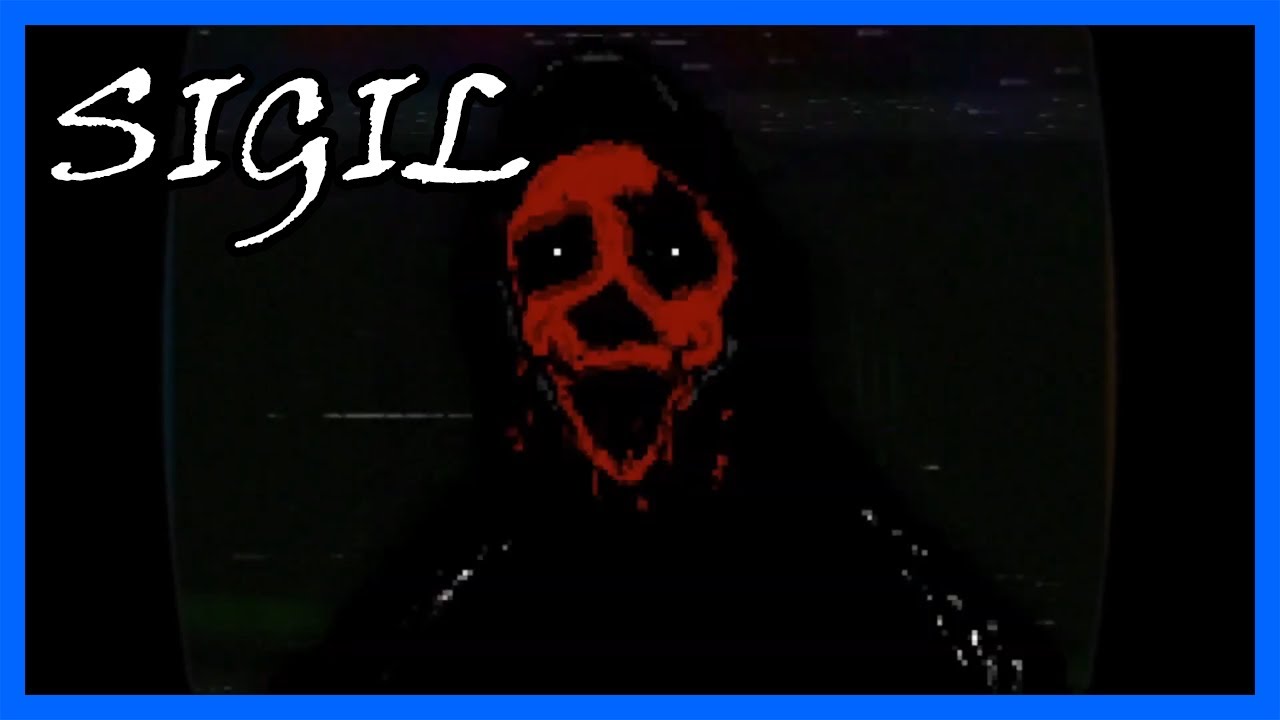 Roblox SIGIL - YouTube