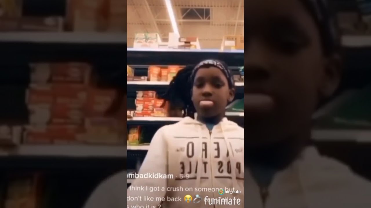 Bad kid kam🤍💞 - YouTube