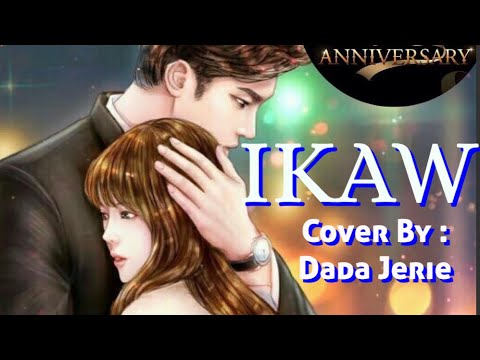 Ikaw Cover - YouTube