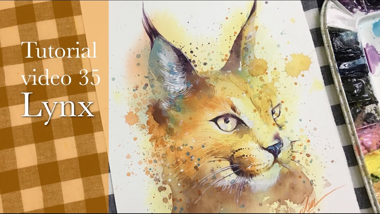 Tutorial video 35 - Lynx - YouTube