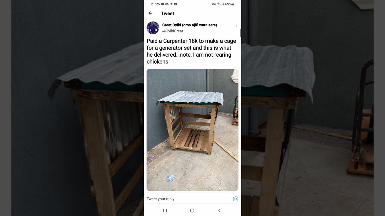 NATIBO TECHNOLOGIES NIG LTD | F6S