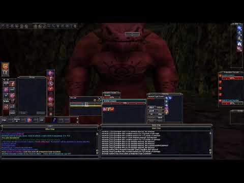 Everquest - Sebilis - Soloing Crypt - 60 Enchanter - YouTube