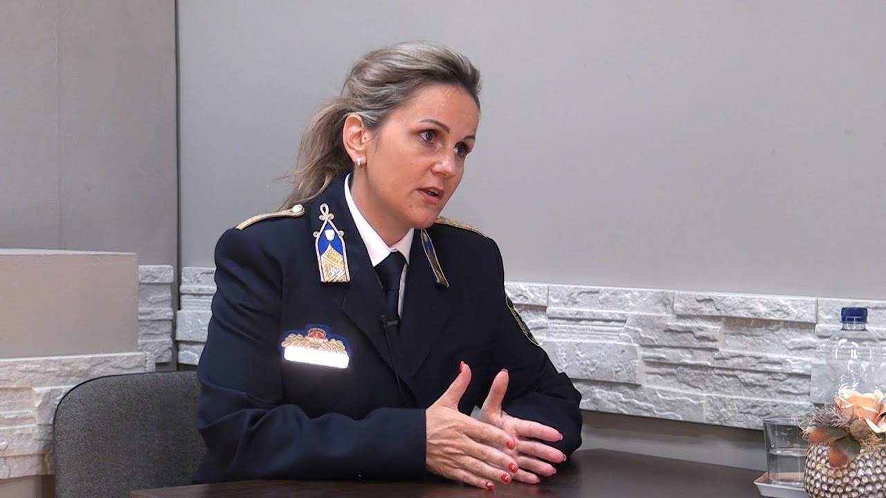 Túri objektív vendége Baranyiné Fodor Zsuzsa 2023.10.13. - YouTube