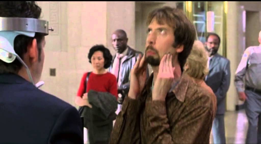 Tom Green Hmmmmm i wonder - YouTube