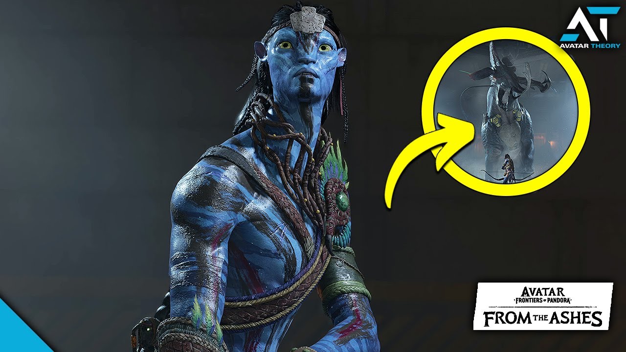 Fireback Mastodon (4K) | From the Ashes - Gameplay Mission Preview ...