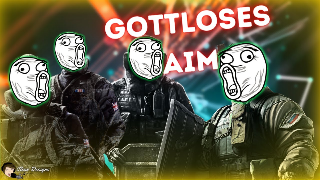 Diese PRO LEAGUE STRATS muss man gesehen haben I Rainbow Six Siege ...