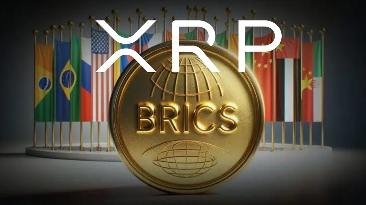 XRP RIPPLE BRICS XRP $589 !!!! NEW BRICS CURRENCY BACKED BY XRP ...