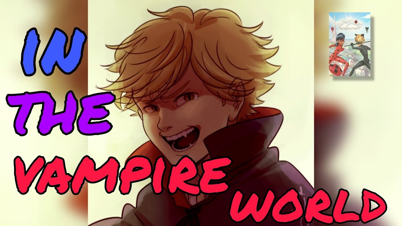 In the vampire world /part 7/ last part/ - YouTube