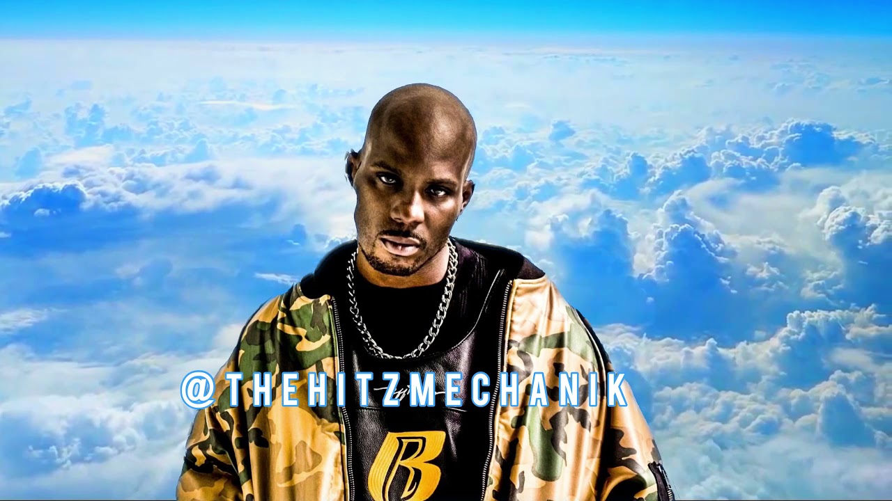 DMX - How's It Going Down (Instrumental) Remake by Marbo Beatz - YouTube