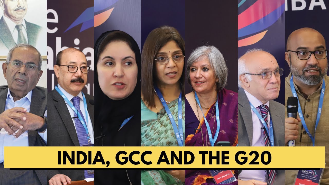 India’s G20 Presidency: Roadmap For A Prosperous Future - YouTube