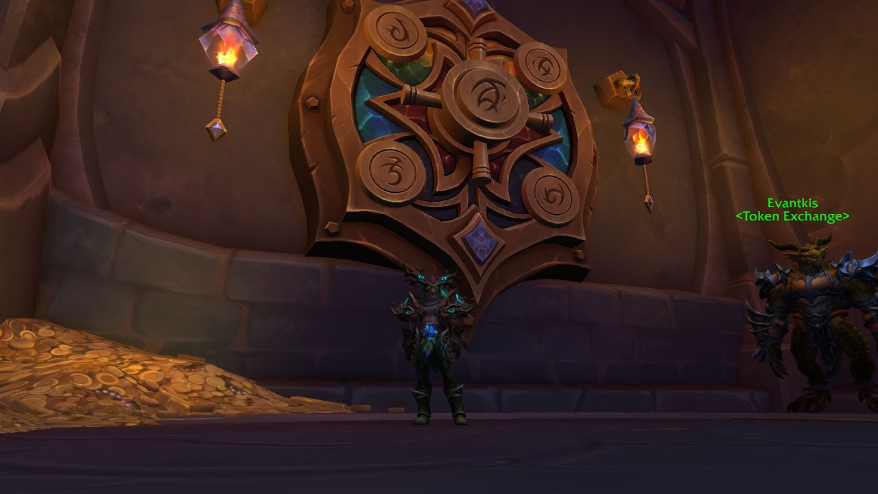 Weekly Vault News : First Vault of Season 3 - YouTube