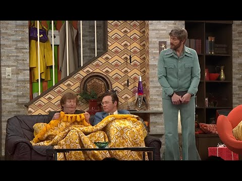 Heißmann & Rassau - Funny Money - Komödie aus dem Theater Comedie in Fürth (2015)