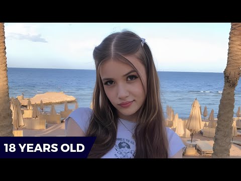 10 Breathtakingly PRETTY Teen Newcomer Love Actresses Of 2025