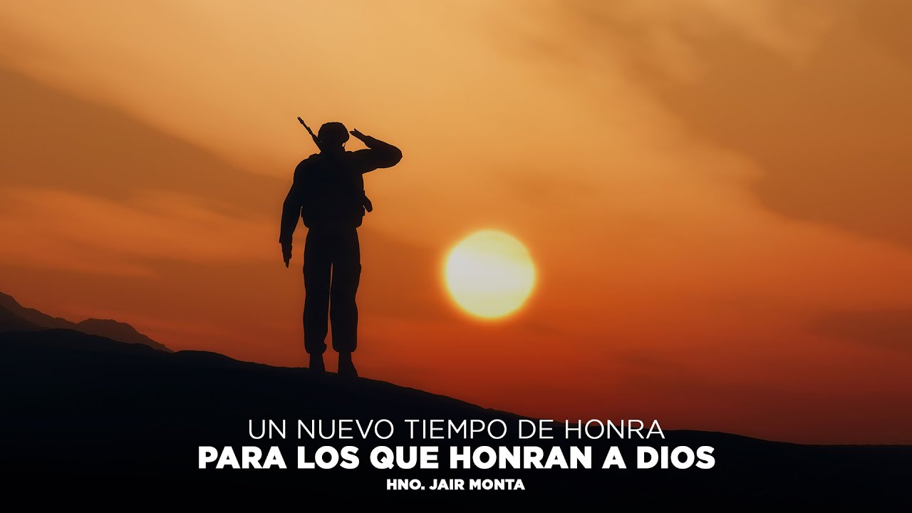 La Biblia: Palabra fiel y digna de ser recibida | Hno. Jair Monta ...