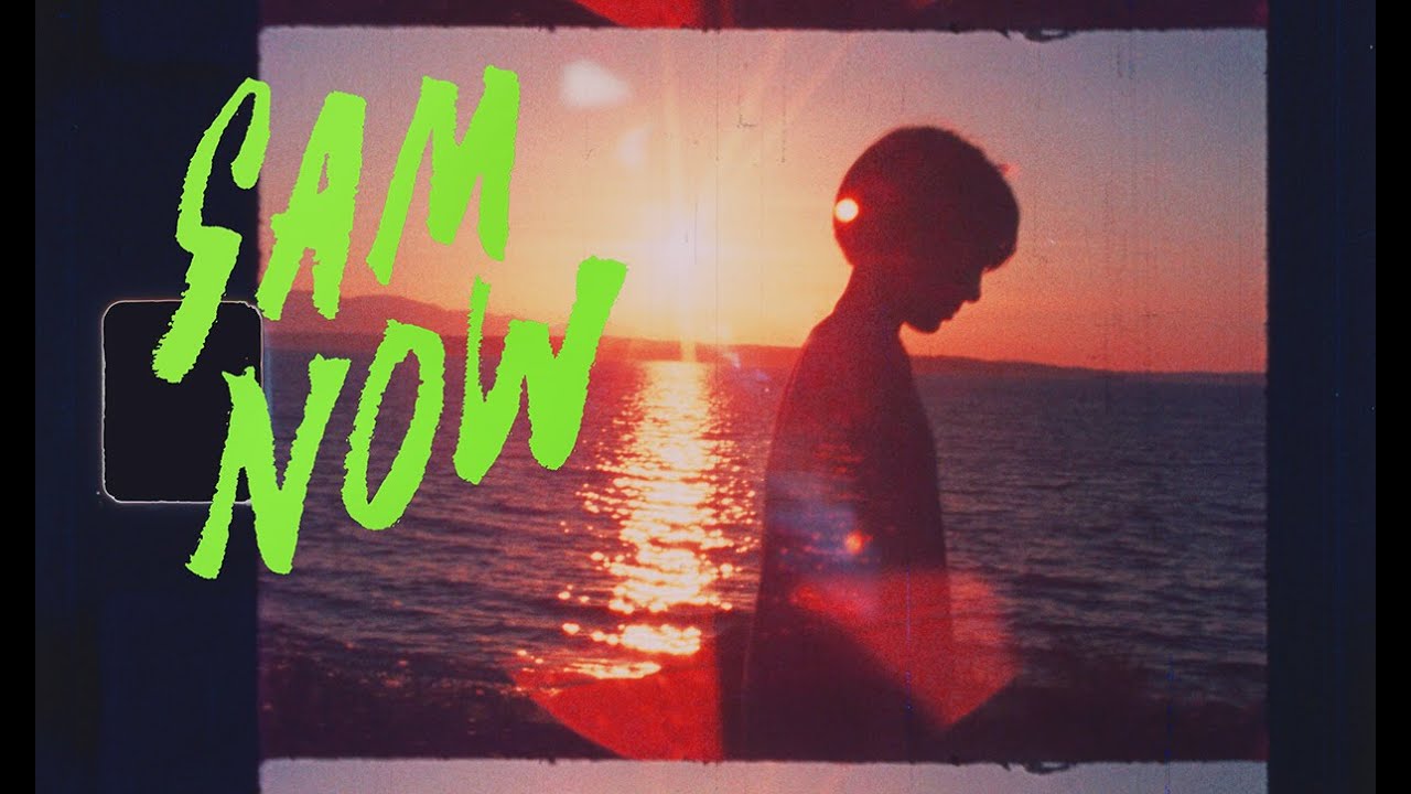 SAM NOW - Film Festival Trailer (2022) - YouTube