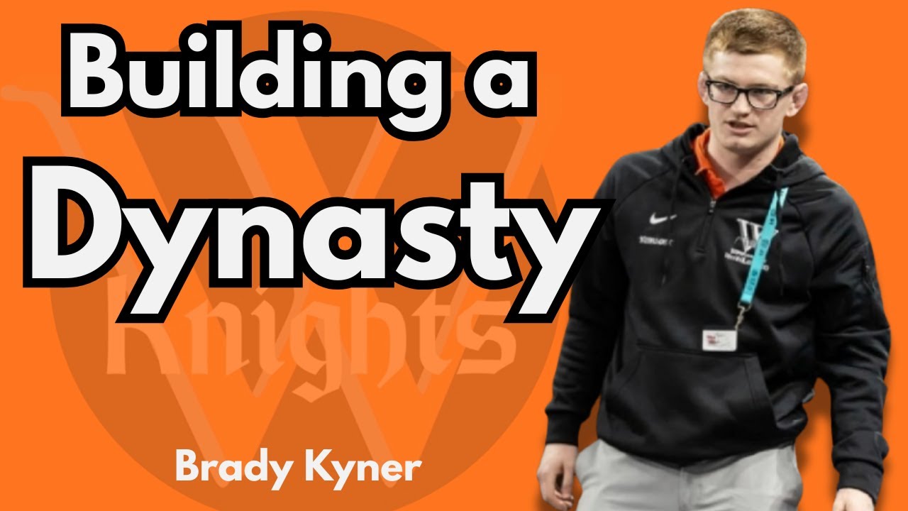 Brady Kyner - YouTube