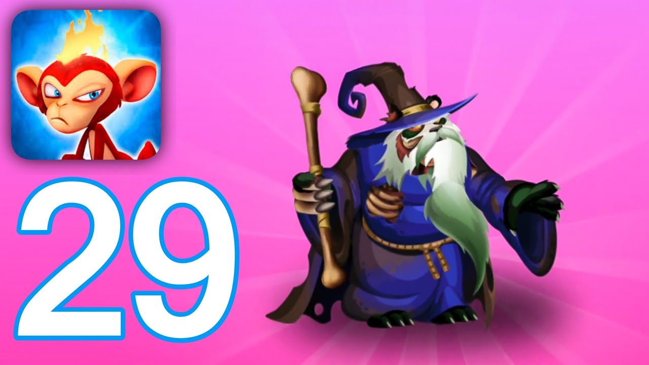 Monster Legends - Gameplay Walkthrough Episode 29 (iOS, Android) - YouTube
