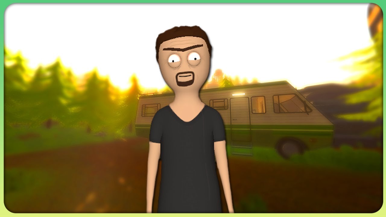 I Don't Trust Uncle Nelson.. - #schedule1 Part 1 - YouTube