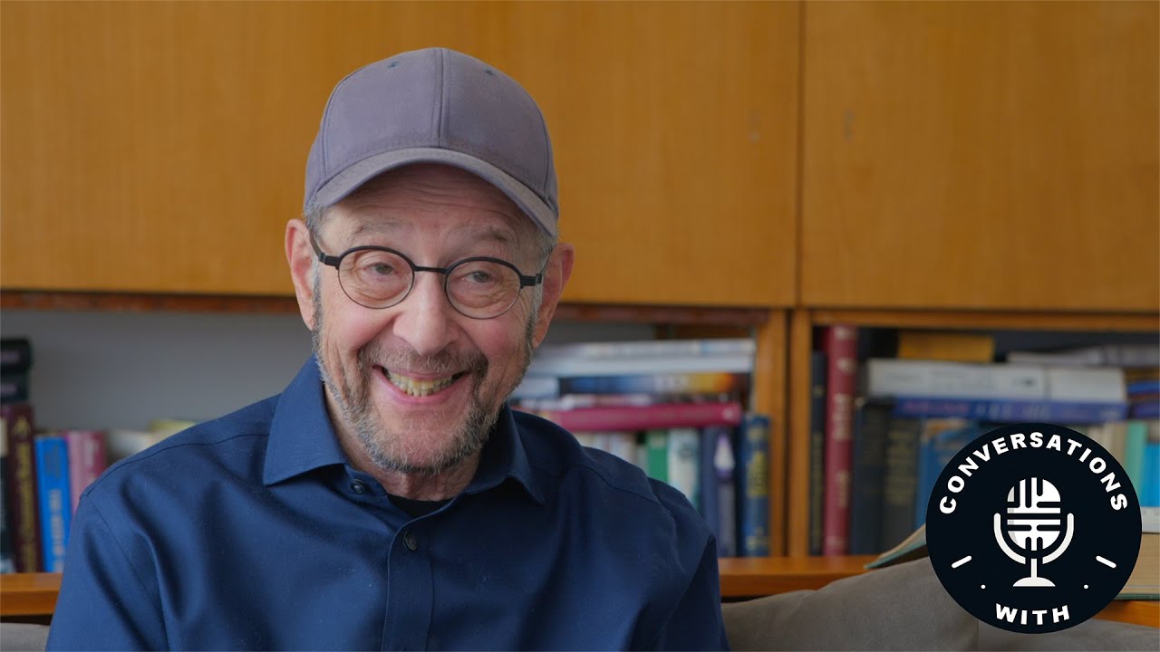 Conversations With... Steve Reich - YouTube