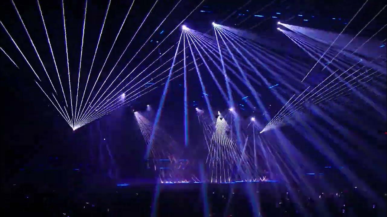 First Snow (Instrumental) - Trans-Siberian Orchestra (Live Chicago 2023 ...