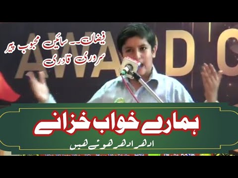 Hamaray Khawab Khazanay idr udar huay Han II Pakistan Public School ...