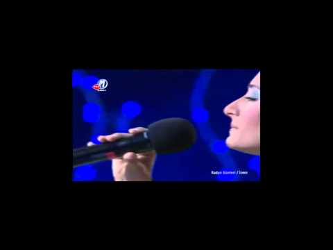 Çimen Yalçın - Biri Sensen Biri Men.mp4