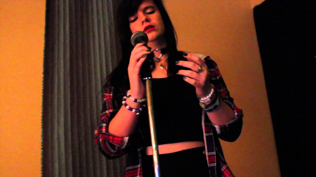 Bleak December Cover - Set It Off - Kelly Beast - YouTube