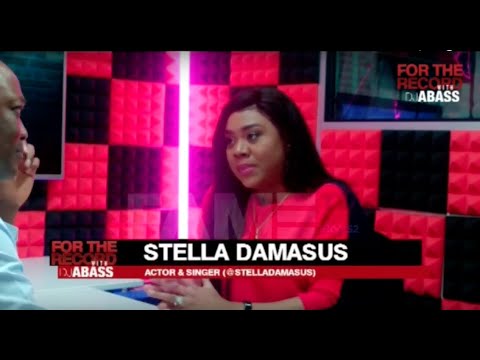 STELLA DAMASUS - The new Stella is bold and not afraid to use her voice ...