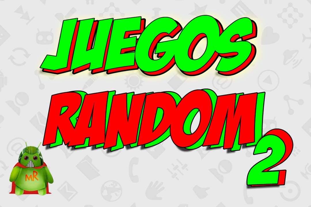 Juegos Random para Android // Semana # 2 // MrTuAndroid - YouTube