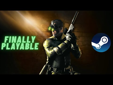 Ubisoft Just Stealth-Dropped a Lost Splinter Cell Game — And Nobody Noticed!