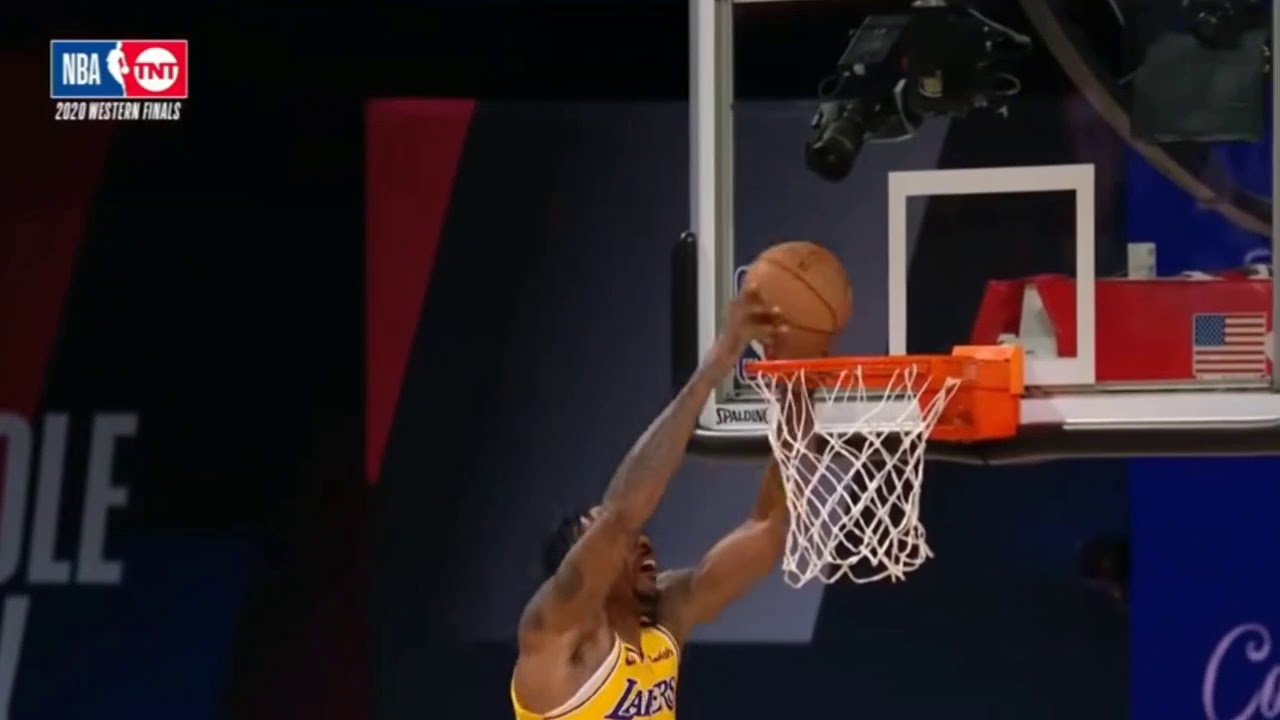 Rajon rondo 2020 highlights - YouTube