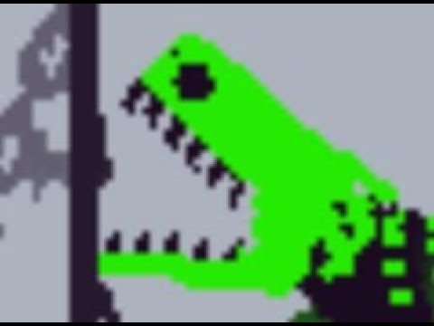 Green lizard vs Caramel lizard! (rain world) (kinda miros month) - YouTube