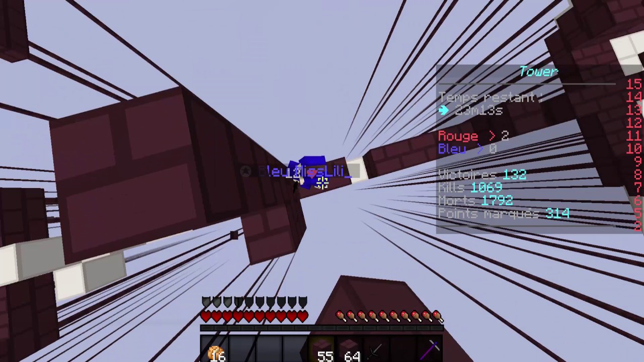 BADBLOCK V2 - MONTAGE TOWER - YouTube