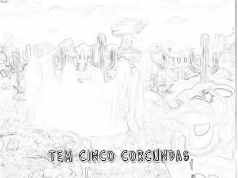 Papi, O Camelo(Em Branco) - YouTube