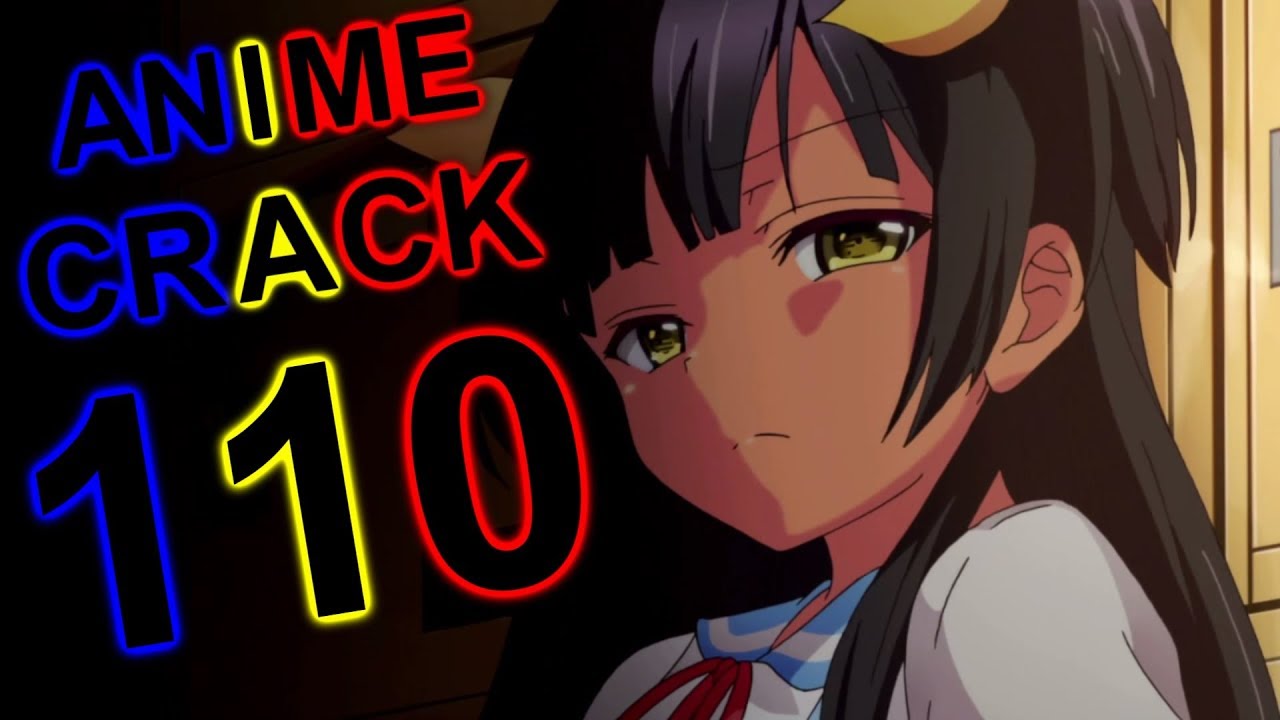 Anime crack en español 110 ( TEMPORADA OTOÑO - 2019 ) - YouTube
