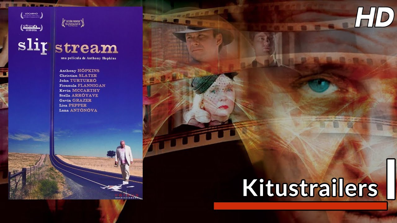 Kitustrailers: SLIPSTREAM (Trailer en español) - YouTube