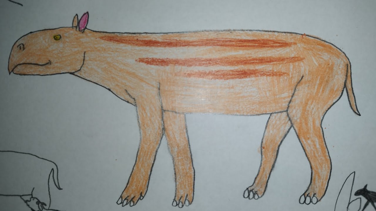 Sound Effects-Heptodon - YouTube