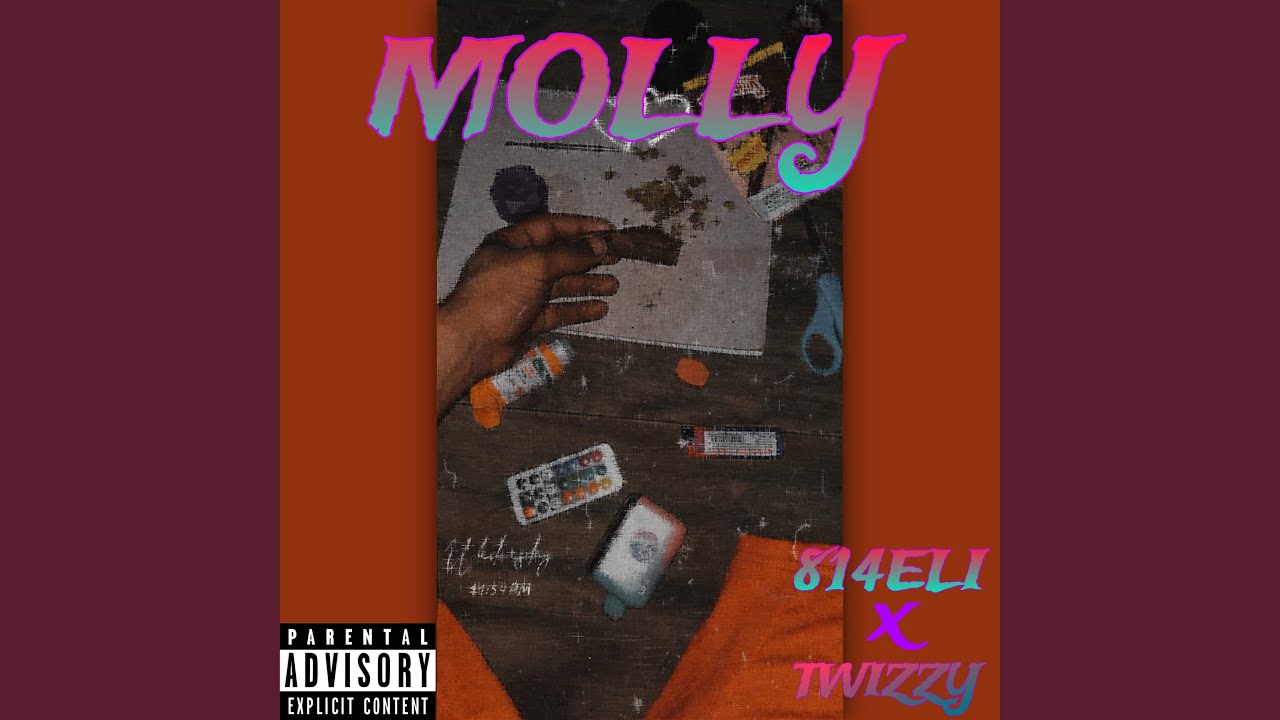 MOLLY (feat. Twizzy) - YouTube